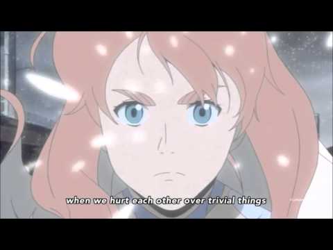 Birdy the Mighty Decode Opening 2 Kiseki by Nirgilis