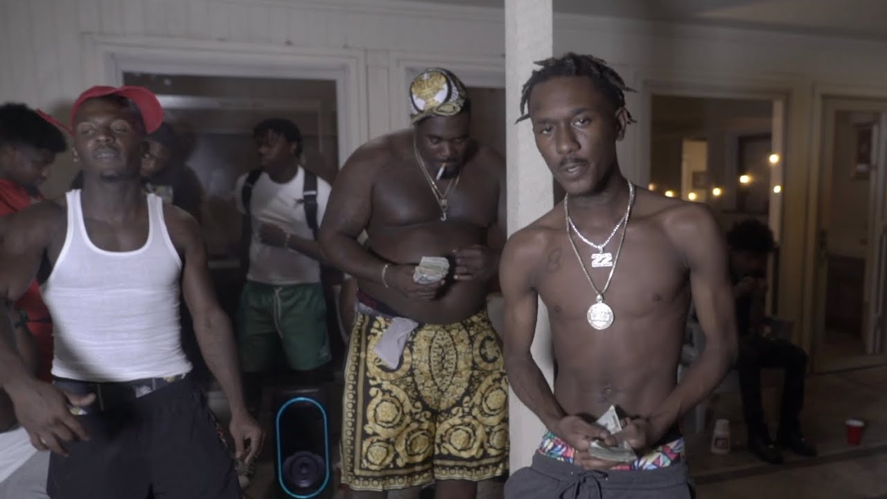 Laa Zay - “Beat Em” ft Lil E (Official Video) Shot By Cpfilmz - YouTube