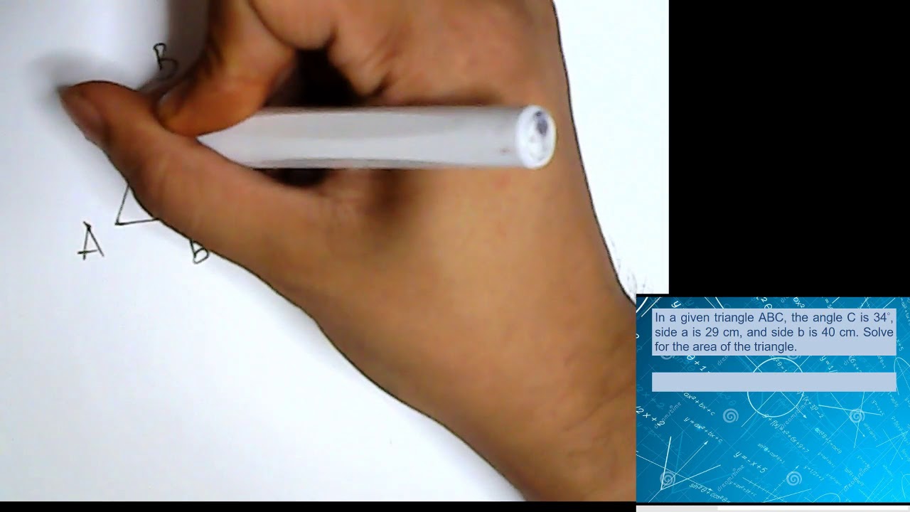 Advanced Engineering Mathematics - Trigonometry Part 5 - YouTube