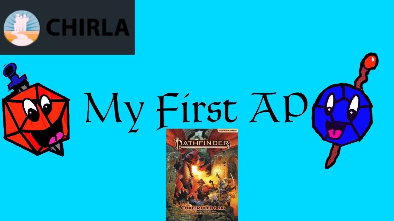 I am playing in my first AP - YouTube