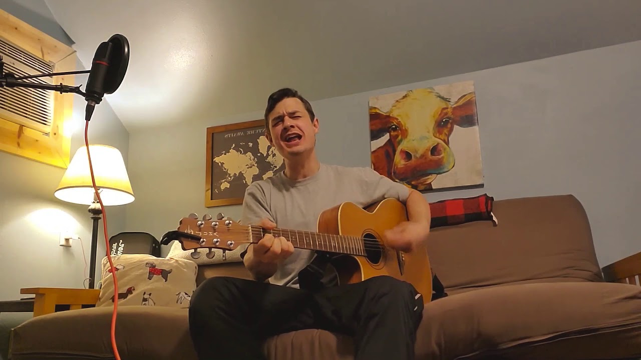 Age - Joe Polchek - YouTube