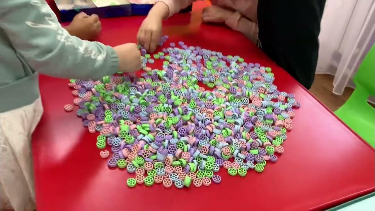 Обучение через игру - YouTube