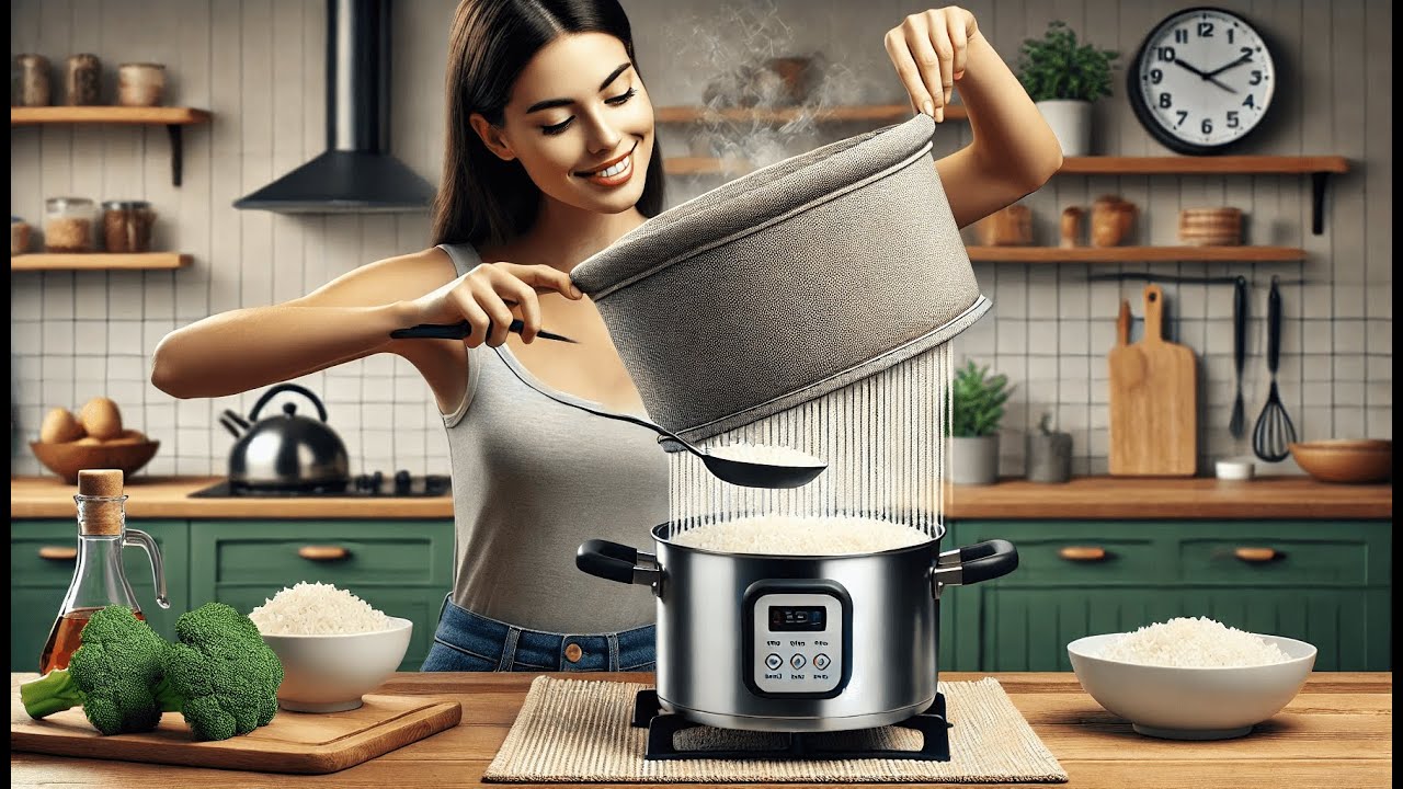 🍚 DLK - 2 X Thick Fabric Steam Catcher | Best Thick Fabric Steam ...