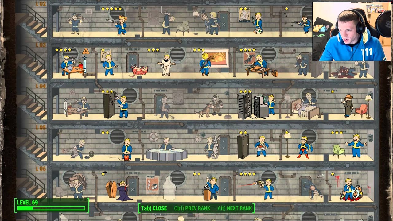 Fallout 4: TOP 5 THINGS I HATE - YouTube