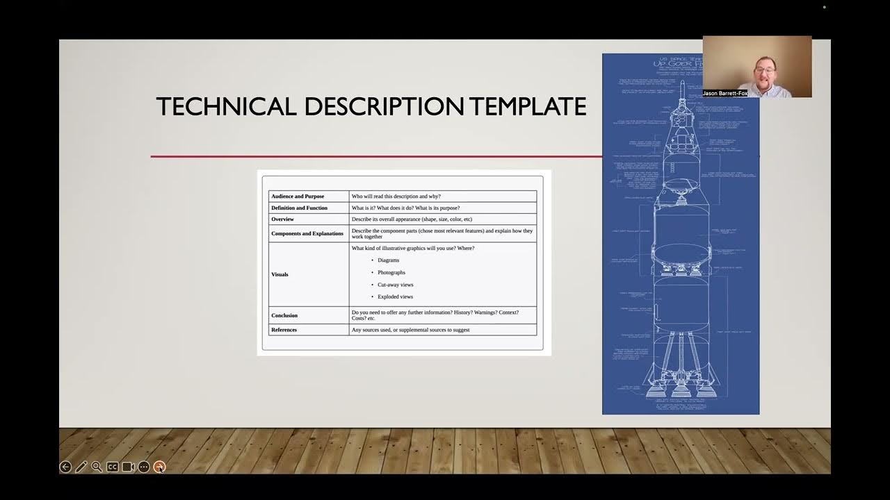 Week 6 Lecture Video -- Instruction Manuals - YouTube