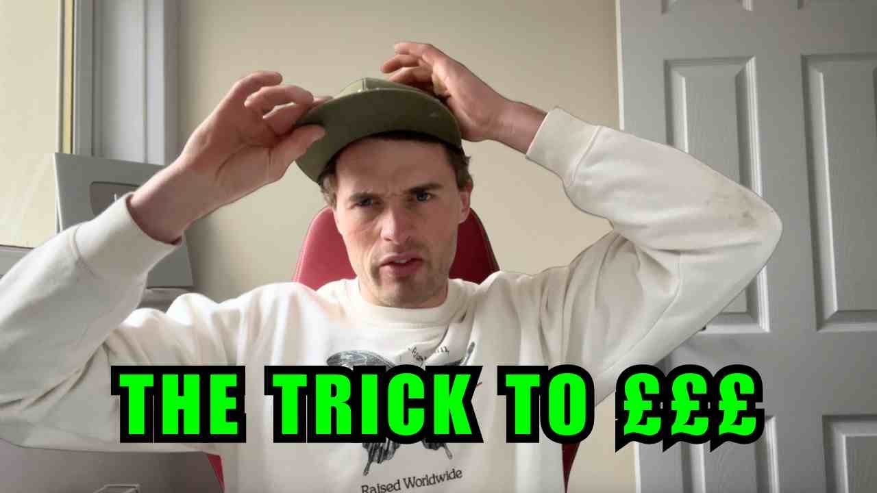how to charge premium prices for your copywriting - YouTube