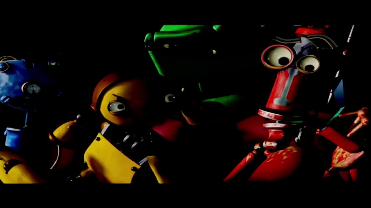 Please turn off your mobile phones and refrain from talking. - YouTube