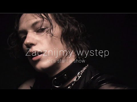 Jann - Gladiator (Lyrics + Tłumaczenie PL) [Poland: Eurovision 2023 ...