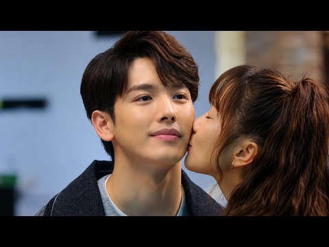 Cold guy falls for cute girl 💕 korean mix hindi songs 💞 Chinese mix hindi songs
