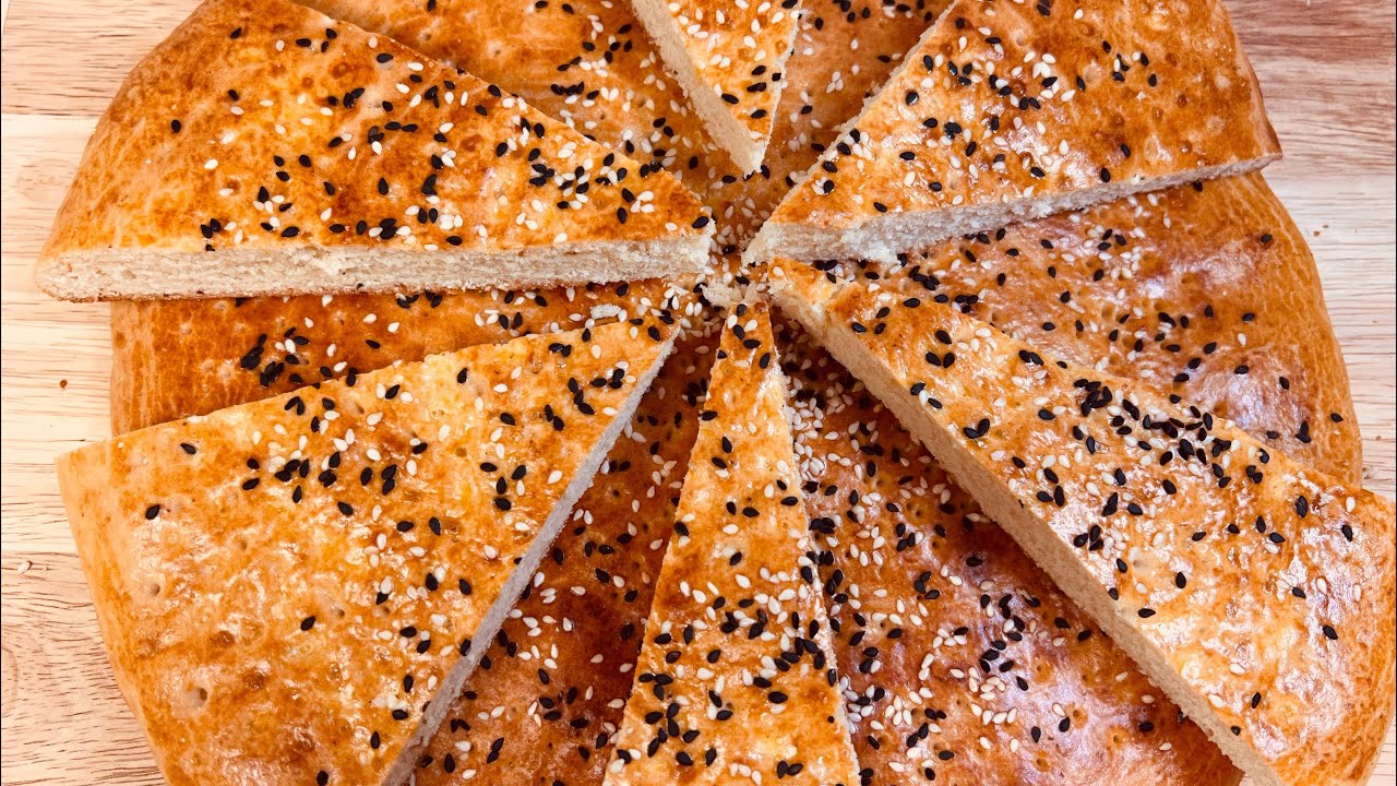 روت خوشمزه افغانی //delicoius afghani root - YouTube