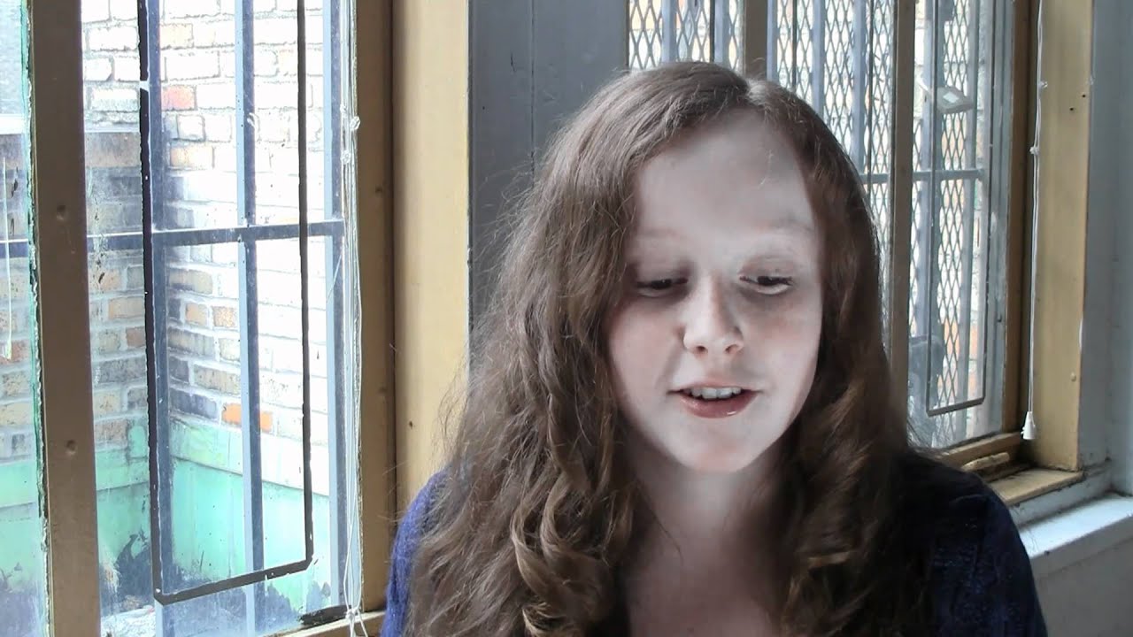 Maddy Novak is a NEXT GEN Female Rockstar - YouTube