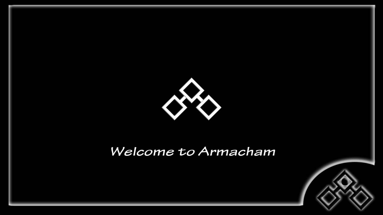 [Armacham Technology Corperation - Video Intro V.1] - YouTube