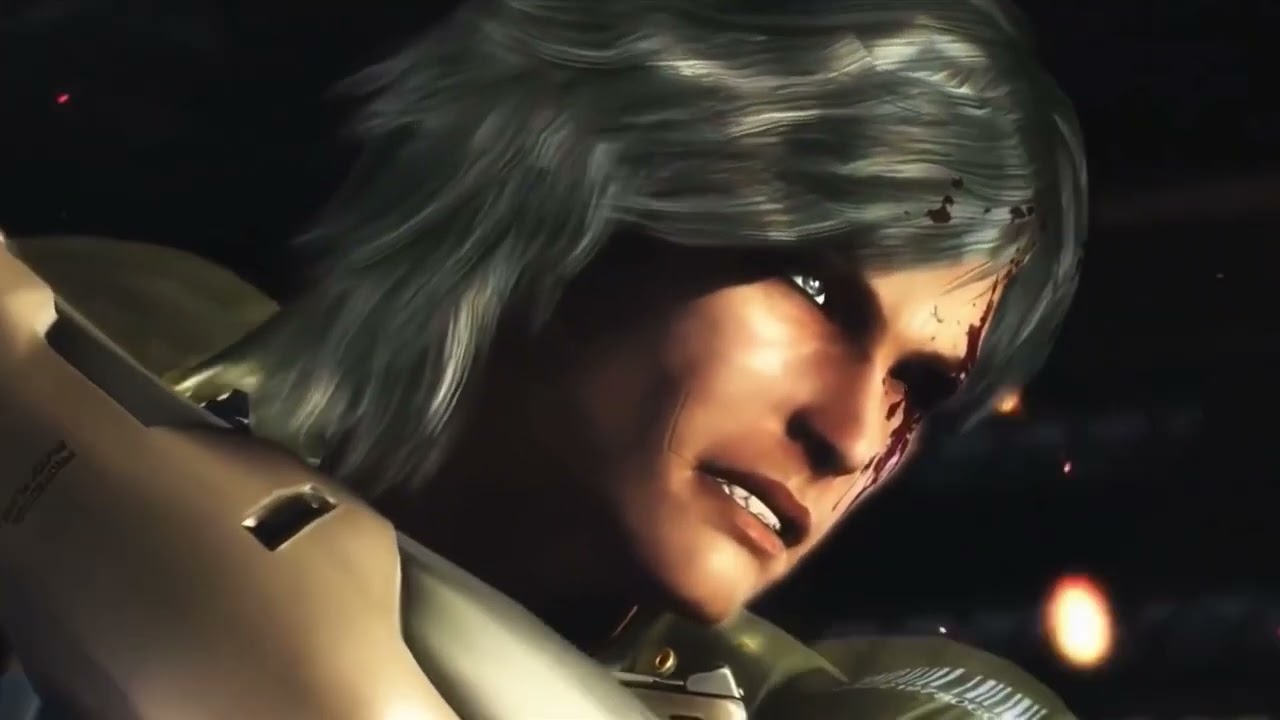 Bloodshed edit, jetstream sam - YouTube