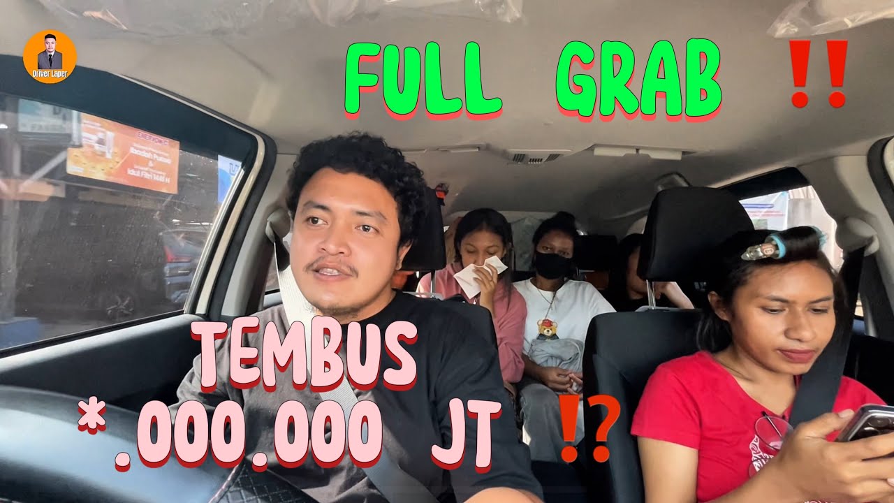 #10 VLOG ONBID | FULL GRAB TERNYATA MASIH TEMBUS 1 jt ??? | - YouTube