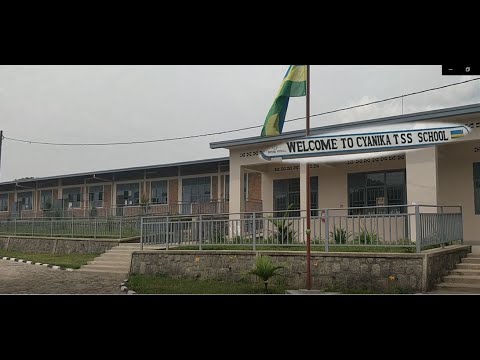 Cyanika Technical Secondary School - YouTube