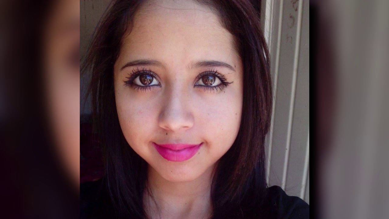 ENCUENTRAN SIN VIDA A NANCY MIRANDA, JOVEN DESAPARECIDA TRAS ASESINATO ...