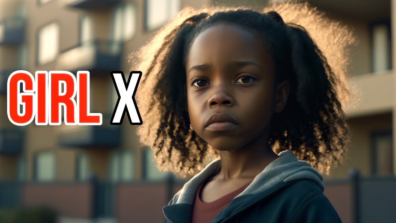 Girl X Terrifying Cabrini Green Chicago Story Youtube
