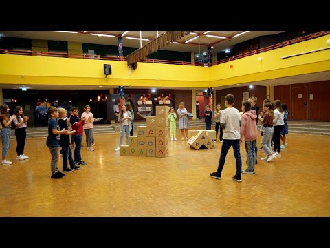 Was macht uns Besonders?