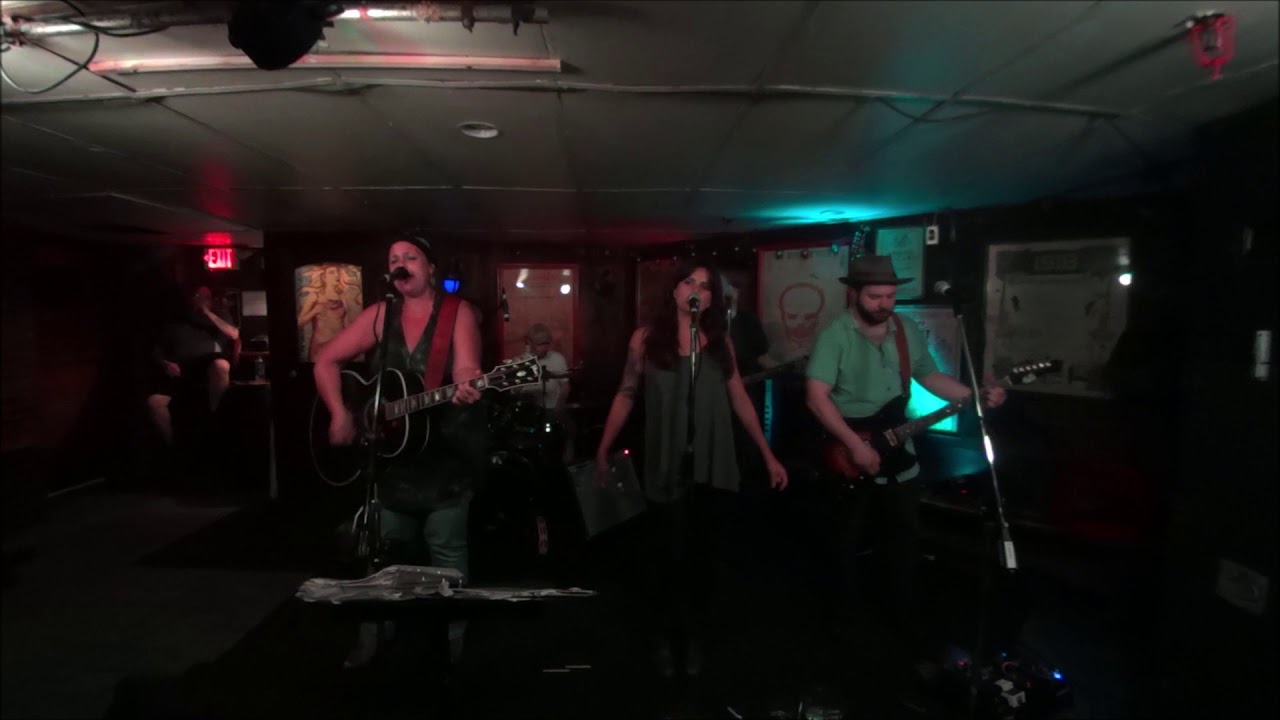 Street Corner Preacher - YouTube