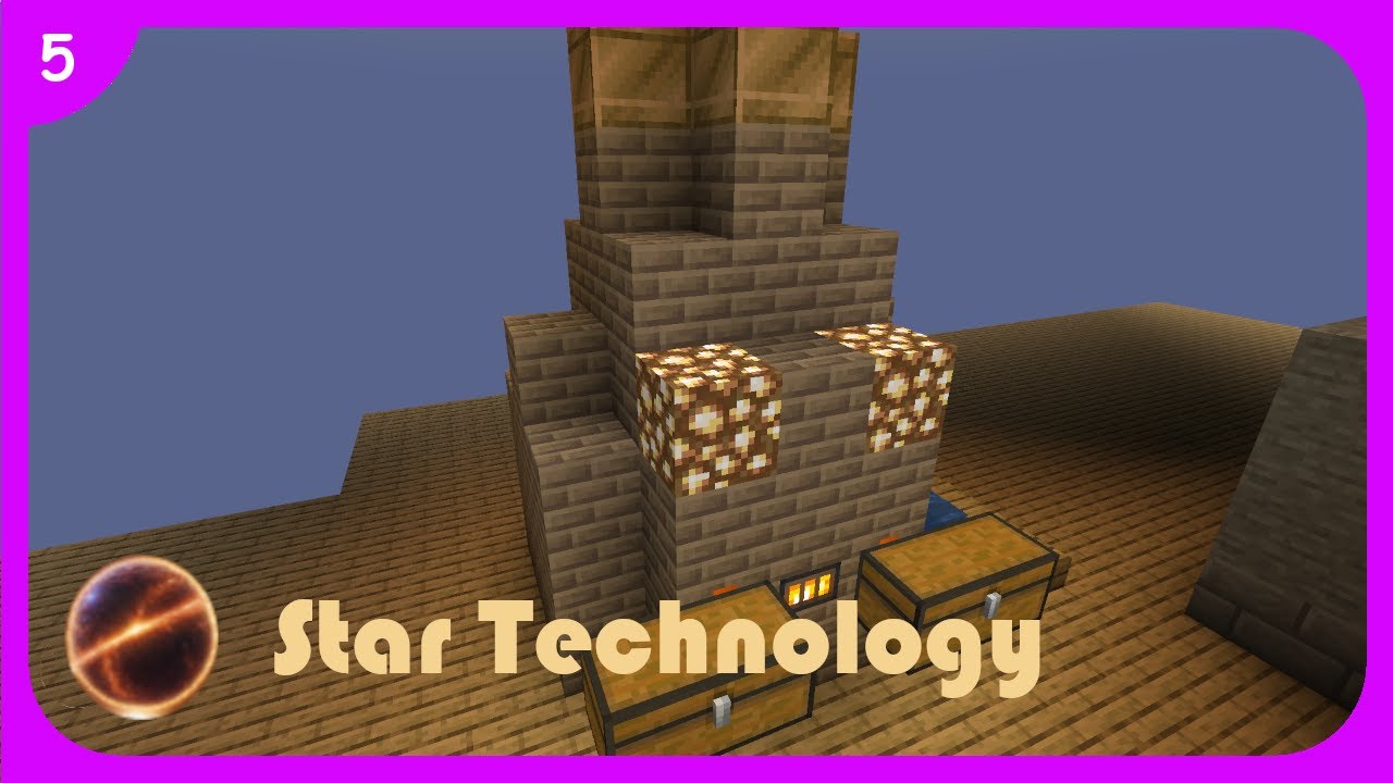 Star Technology: Episode 5 - LV and Base preperations - YouTube