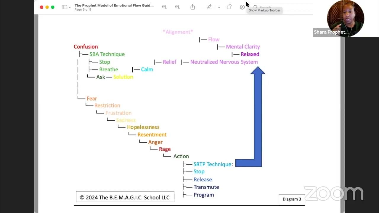 How to Manipulate Emotions and Get Into Alignment - YouTube