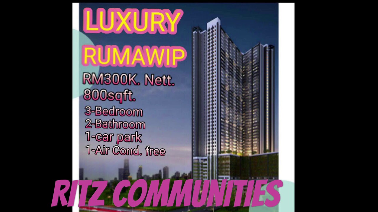 RUMAWIP SALAK SOUTH - YouTube