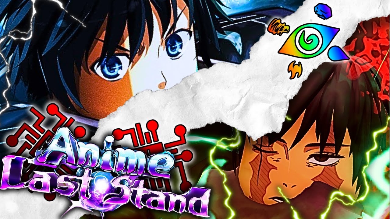 I Made My META Units OVERPOWERED In Anime Last Stand! - YouTube