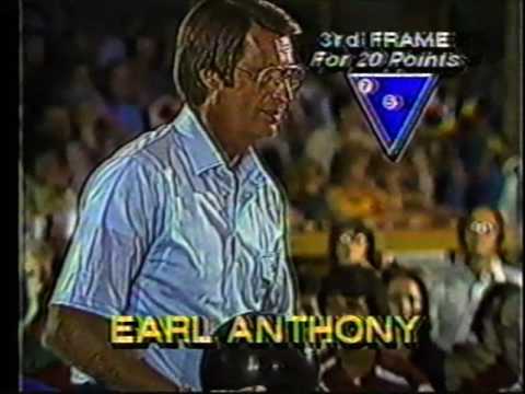 Pro Bowling - 1979 Legends of Bowling Semi-finals #2 - YouTube