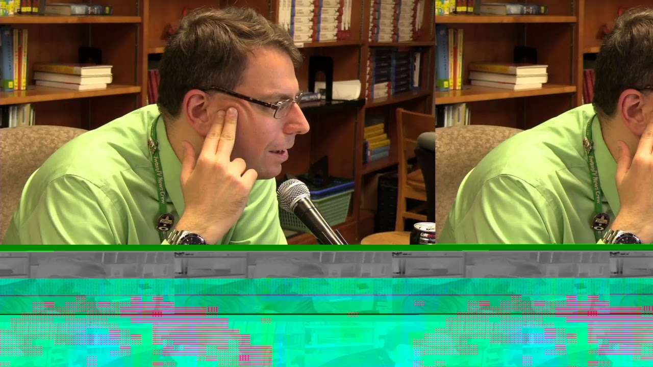 Adam Schechter Live Stream - YouTube