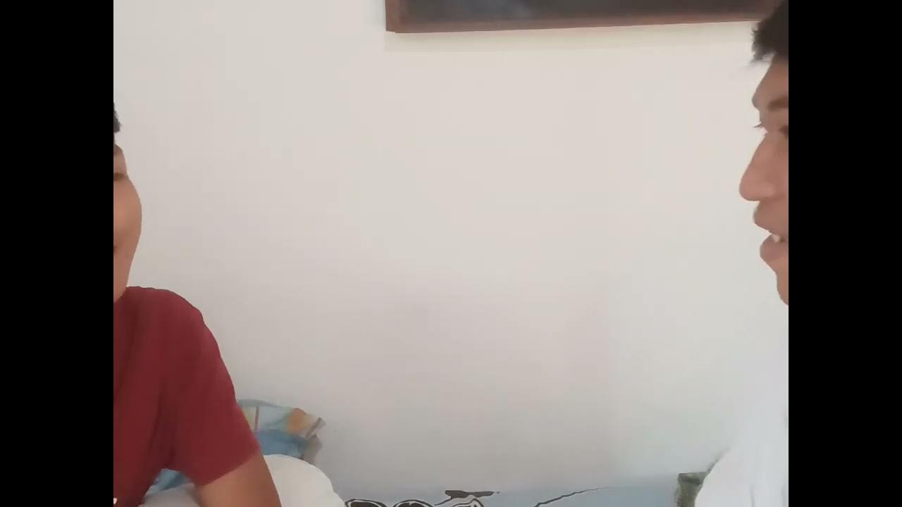 DHB BN 2223 UTS INTRODUCTION AND DIALOGUE (FARIZ) - YouTube