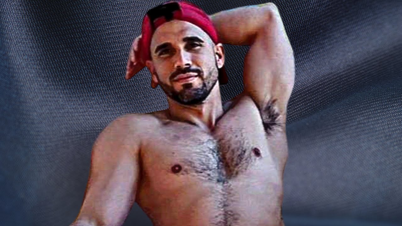 Cuban Gym Man | Fitness & Lifestyle - YouTube