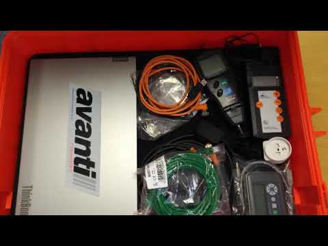 Avanti Conveyors Site Service Kit - YouTube