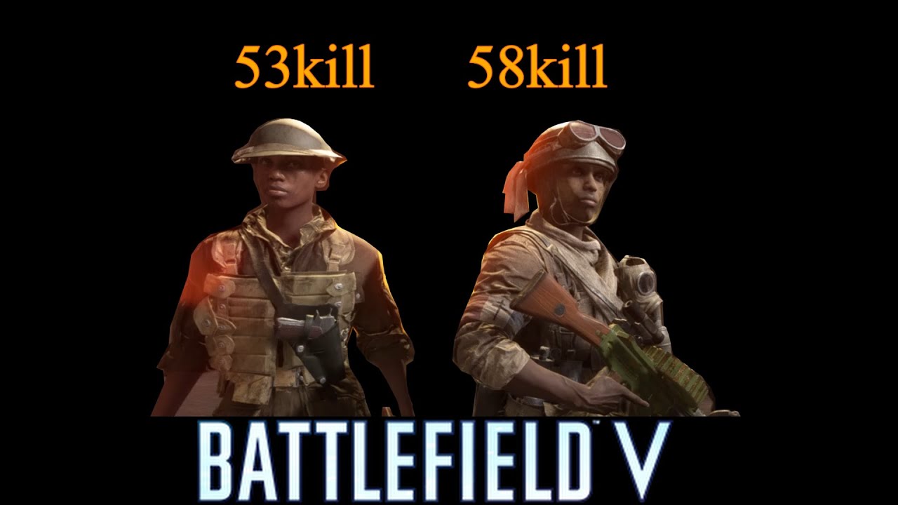 40代二人でAerodrome【BFV】 - YouTube