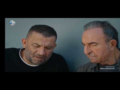 TEFO CANLI YAYINDA SAVCI RAMİZ'İN İPİNİ ÇEKİYOR ARKA SOKAKLAR 681. BÖLÜM