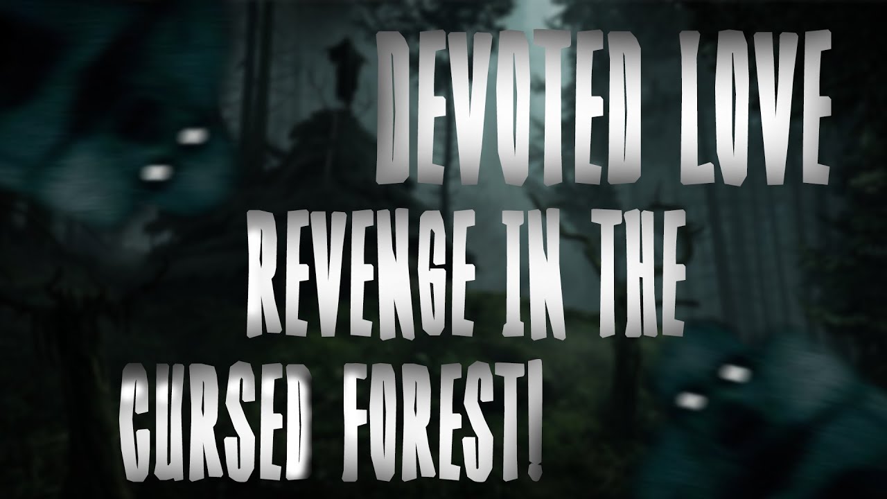 His Betrayal Unleashed Her Curse: A Love Story Turned Into Eternal ...