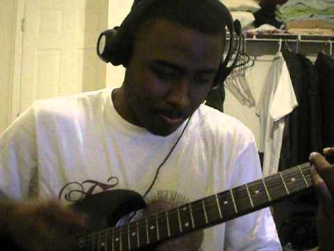 Sabrina Valenzuela - Between Us cover - YouTube