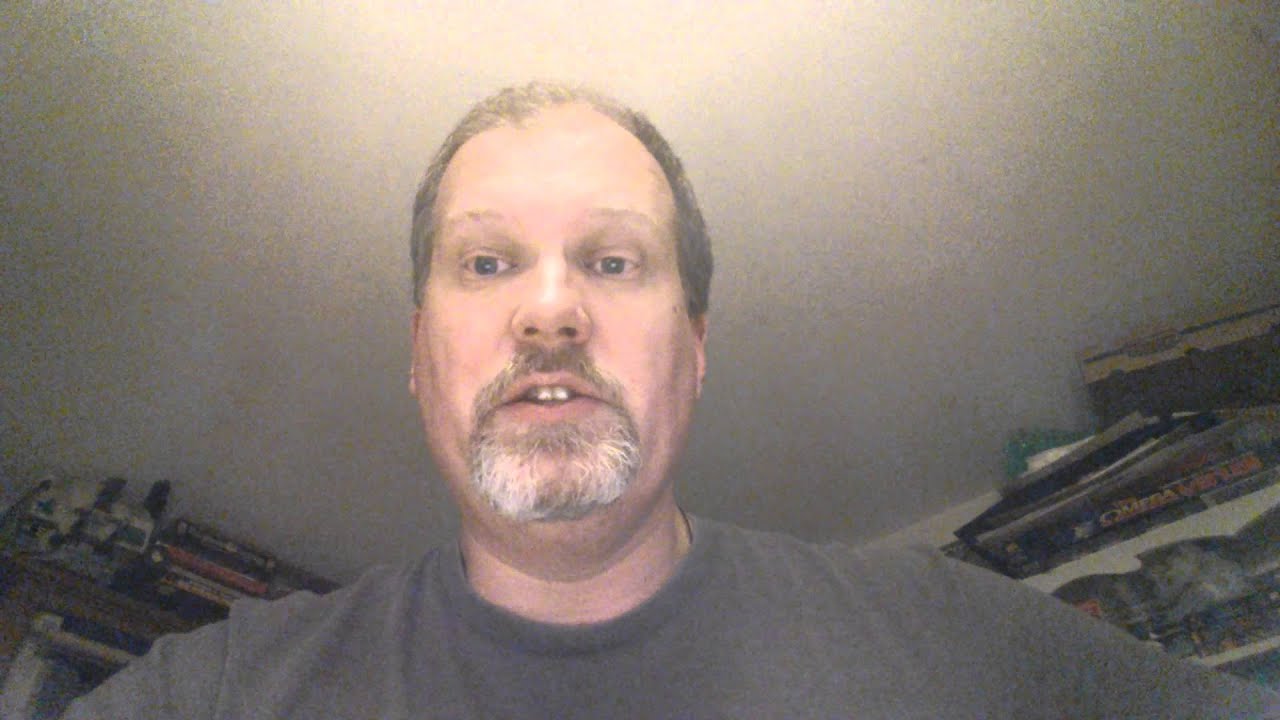 VEDiA 2015 Wombat's Day 26: Provenance RPG - YouTube