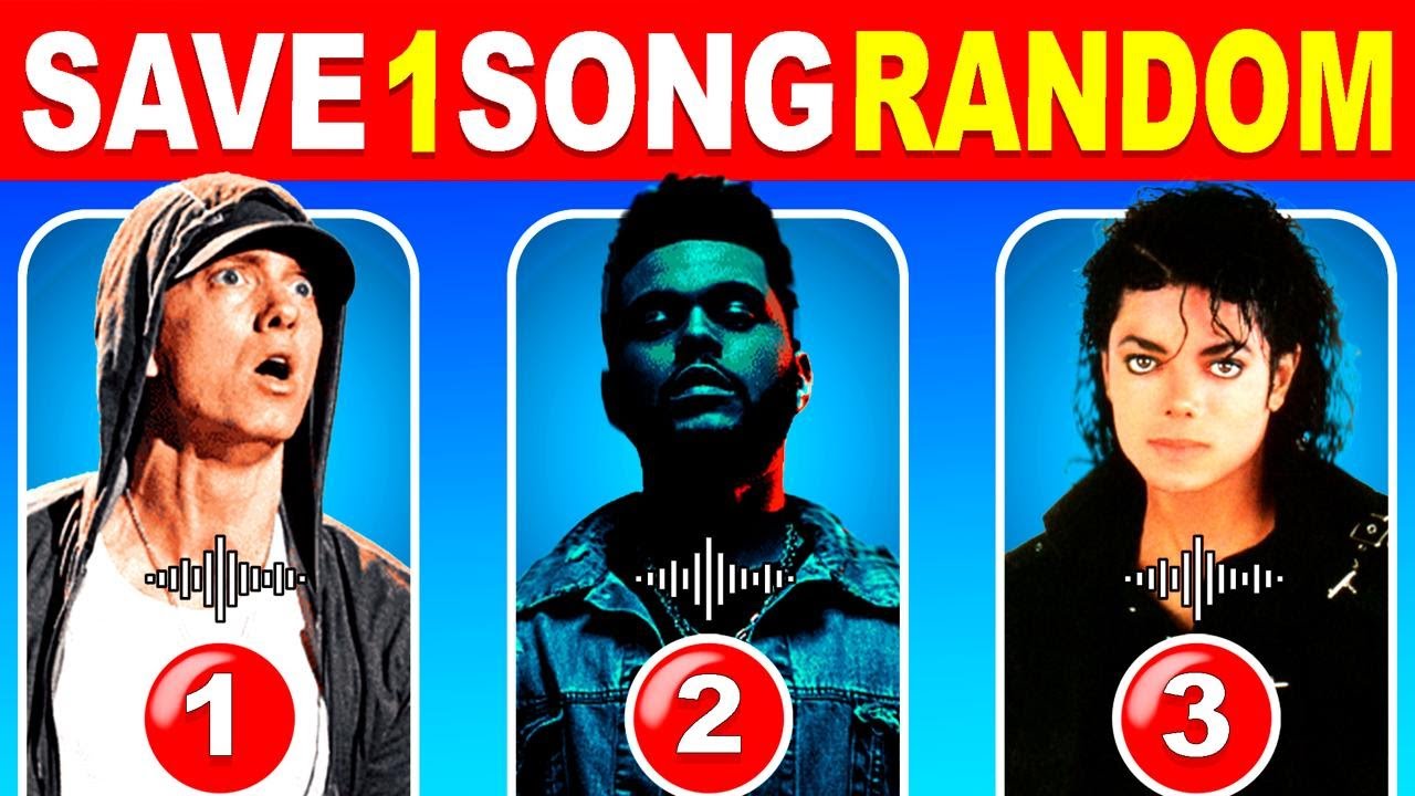 🎶 Guess That Song! Ultimate Music Quiz Challenge! 🤔 - YouTube
