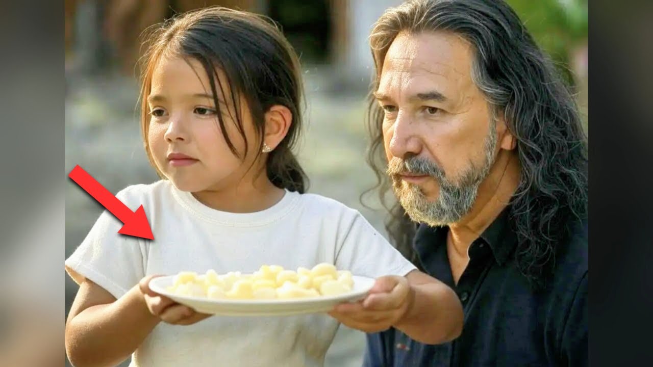 Niña Mexicana Se Acerca a Marco Antonio Solís en el Semáforo y Su ...