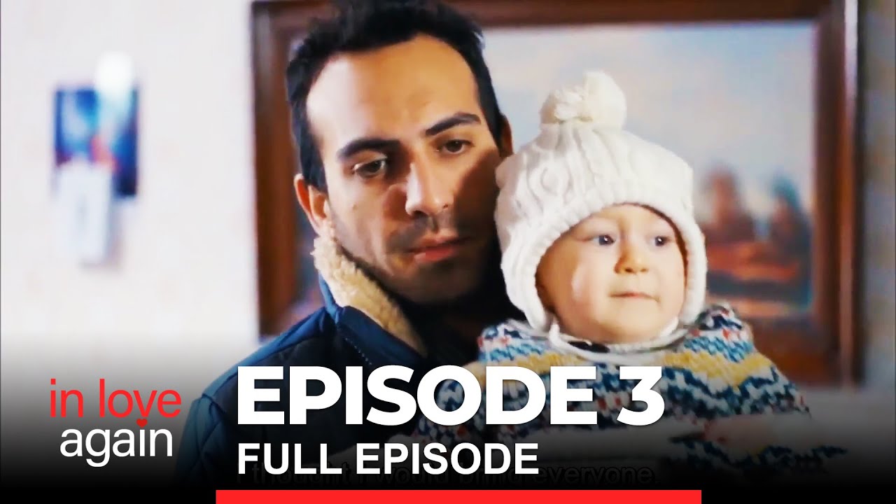 In Love Again Episode 3 - YouTube