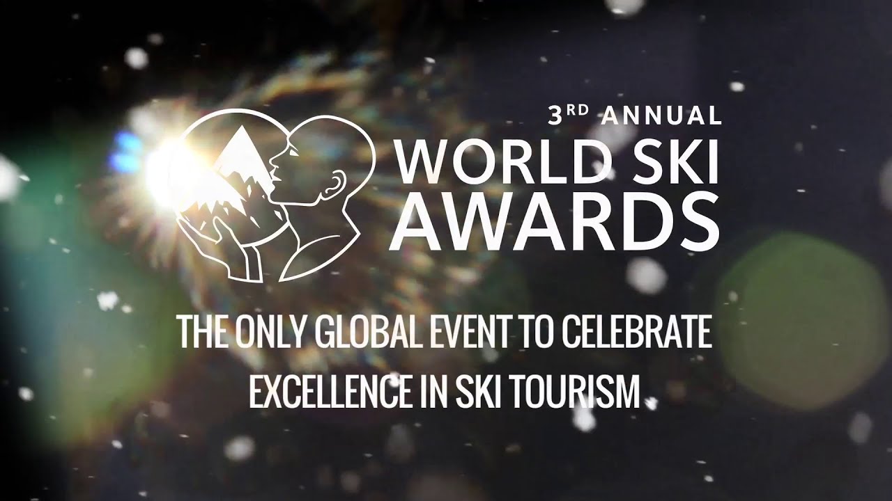 World Ski Awards 2015 Highlights - YouTube