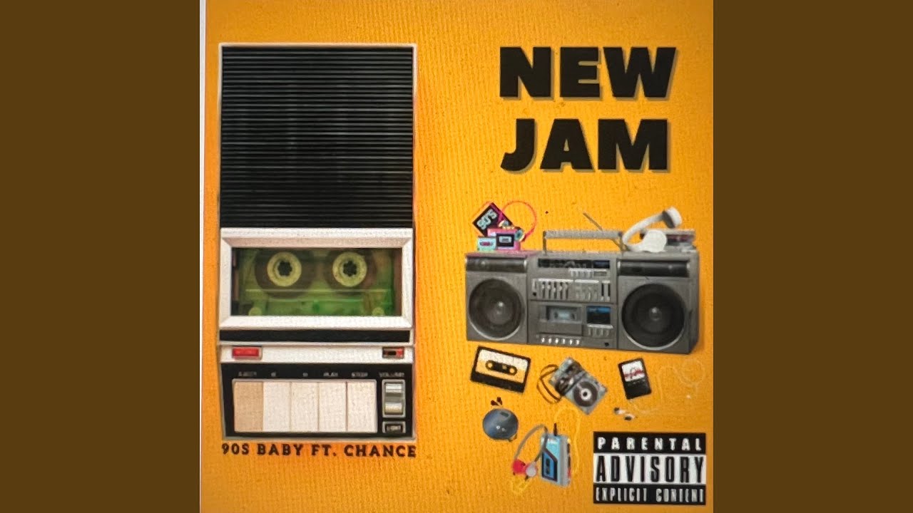 New Jam (feat. Chance) - YouTube