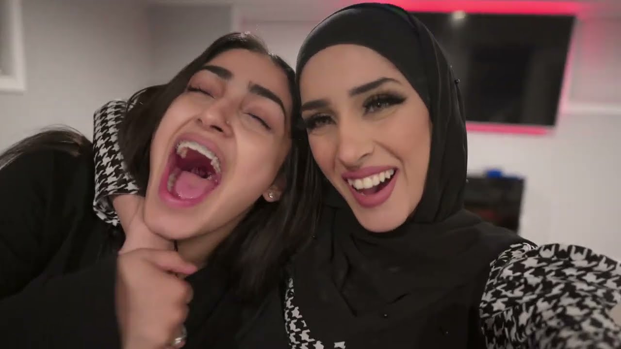 SHE EXPOSED ALL HER SECRETS! - YouTube