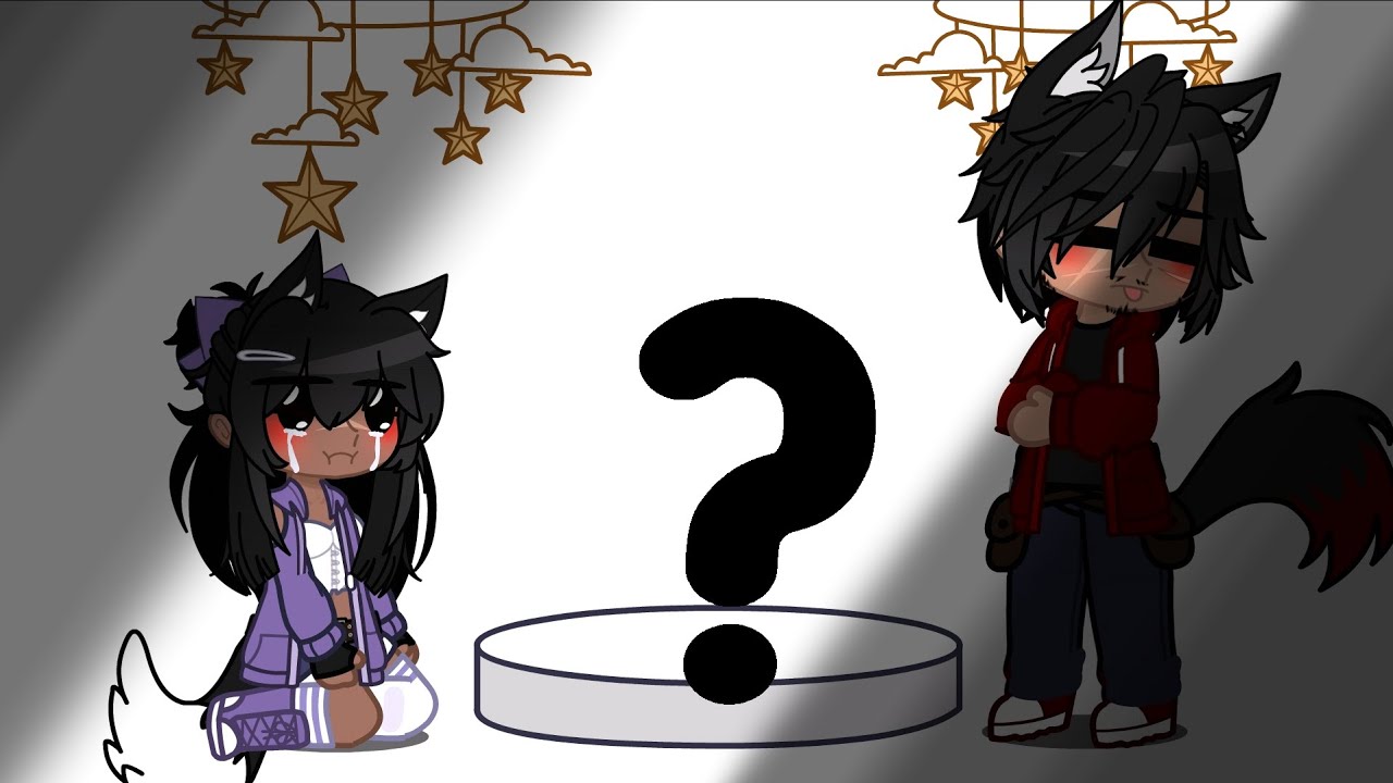 React to children's genes trend || Aarmau || Aphmau Edition || Ft ...