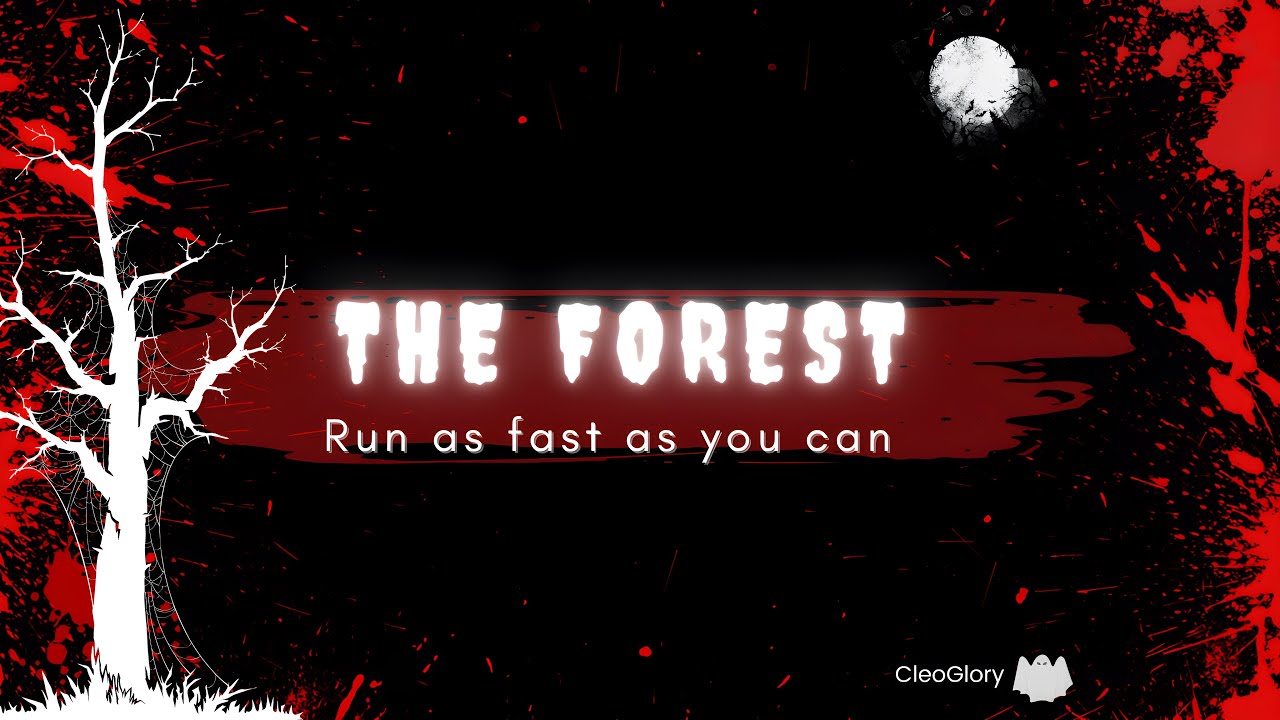 Horror Games in Roblox| The Forest - YouTube