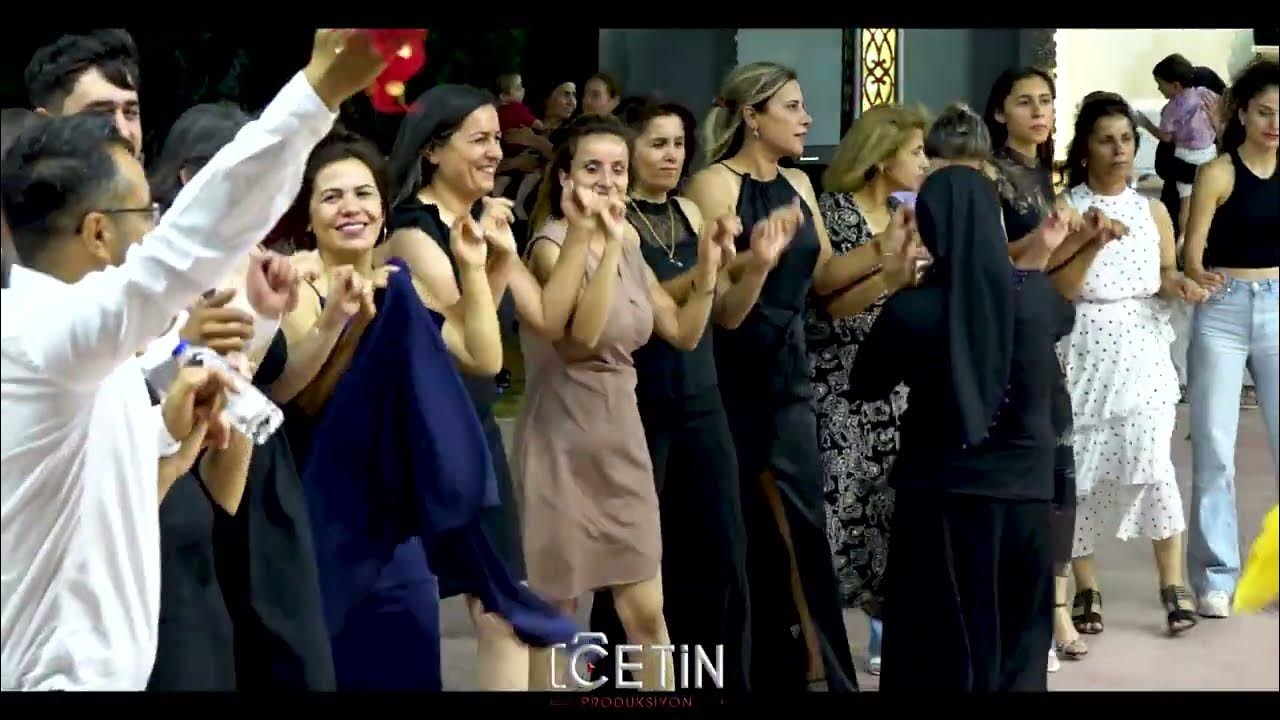 ZOZAN & KADİM DÜĞÜN TÖRENİ '24.08.2023' - YouTube