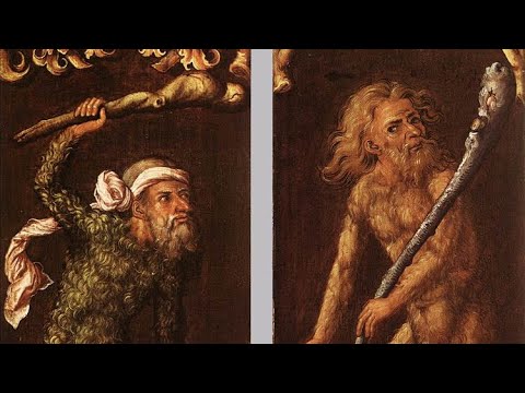 The “Basest” of Men 👹👹 - YouTube