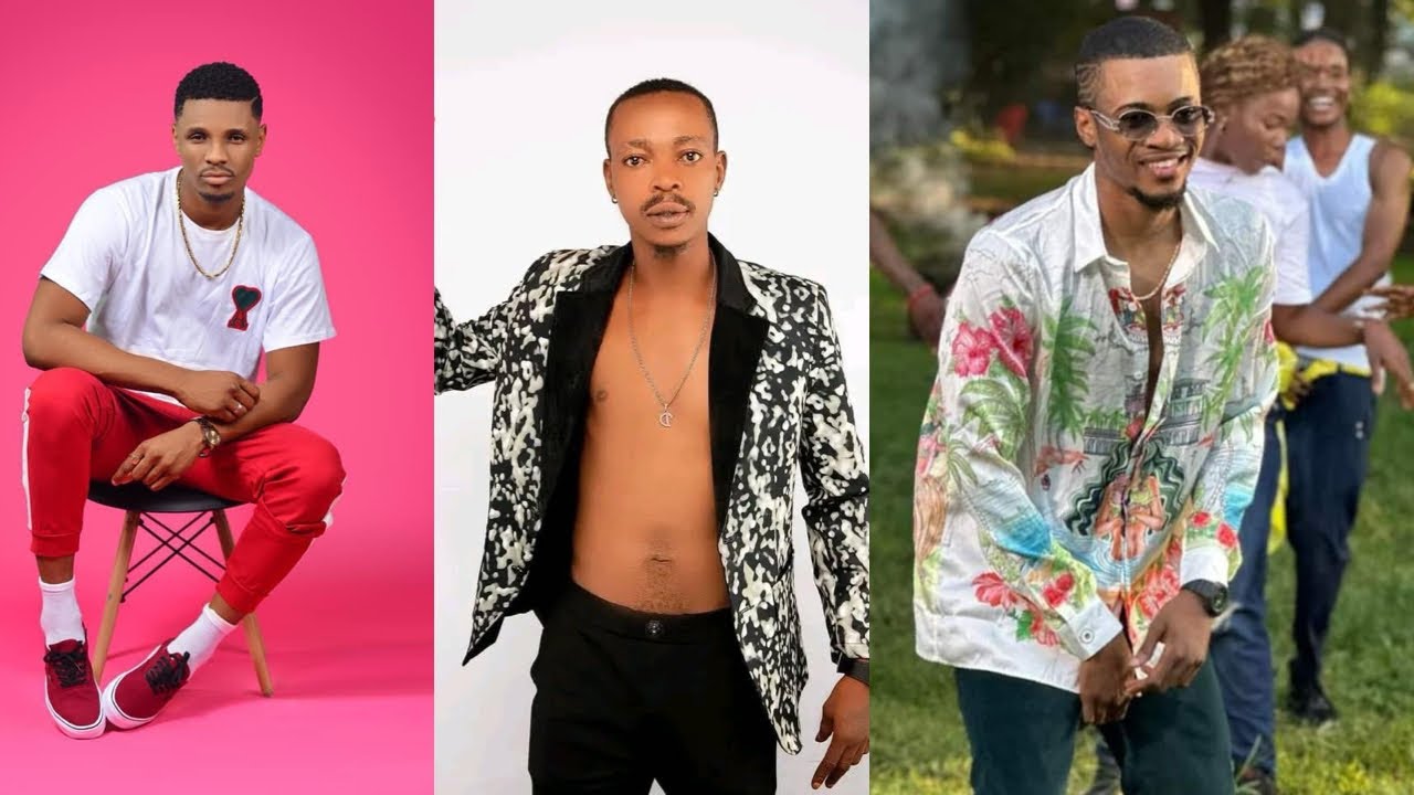 TROP C’EST TROP! DJ MOMBOSHI FRAPPE ENCORE - YouTube