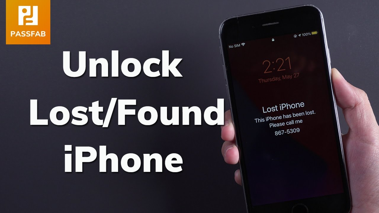 How To Unlock Lost Mode IPhone Without Passcoed How To Get IPhone Out how-to-unlock-lost-mode-iphone-without-passcoed-how-to-get-iphone-out