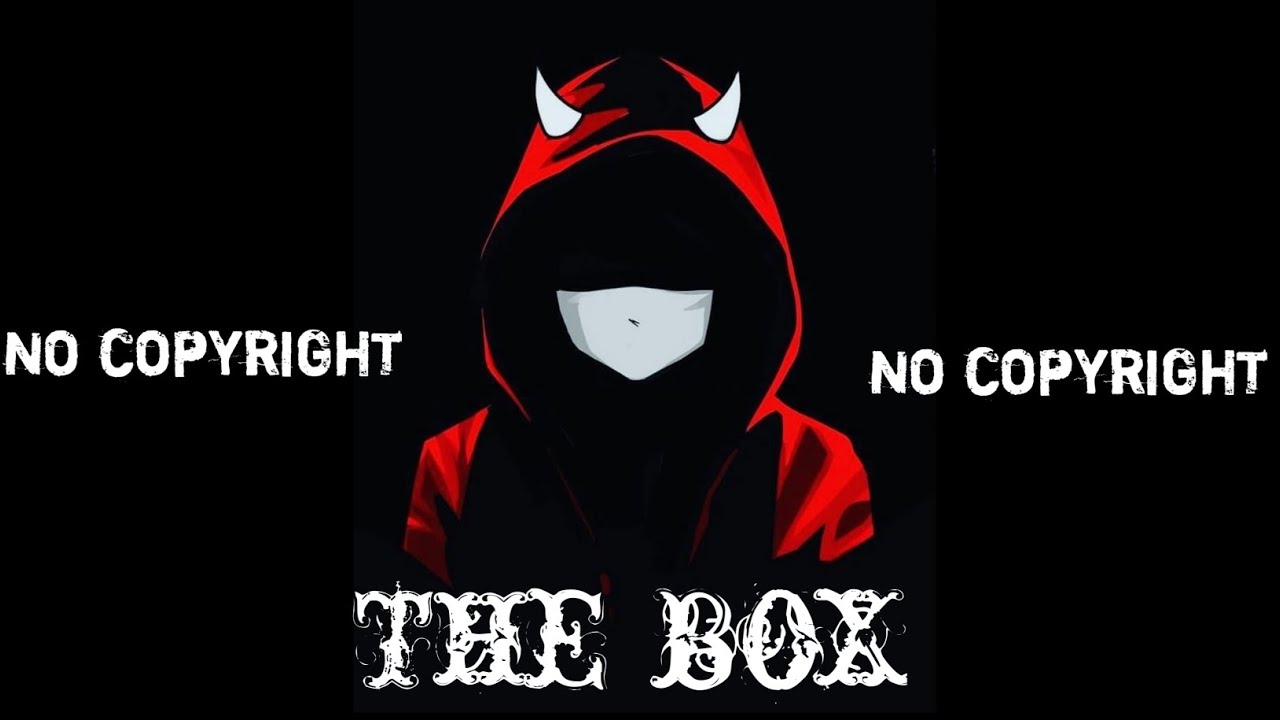 The box song (attitude+no copyright) song music #viral - YouTube